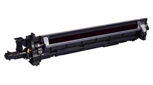 DV-512 DEVELOPER UNIT BLACK KONICA MINOLTA – CZR PRINT PLAY SERV SRL